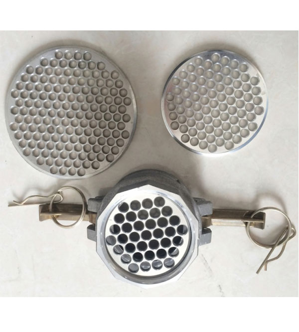 Filter for Camlock Coupling - KG Machinery