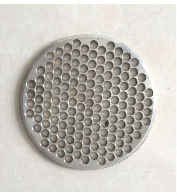 Filter for Camlock Coupling - KG Machinery