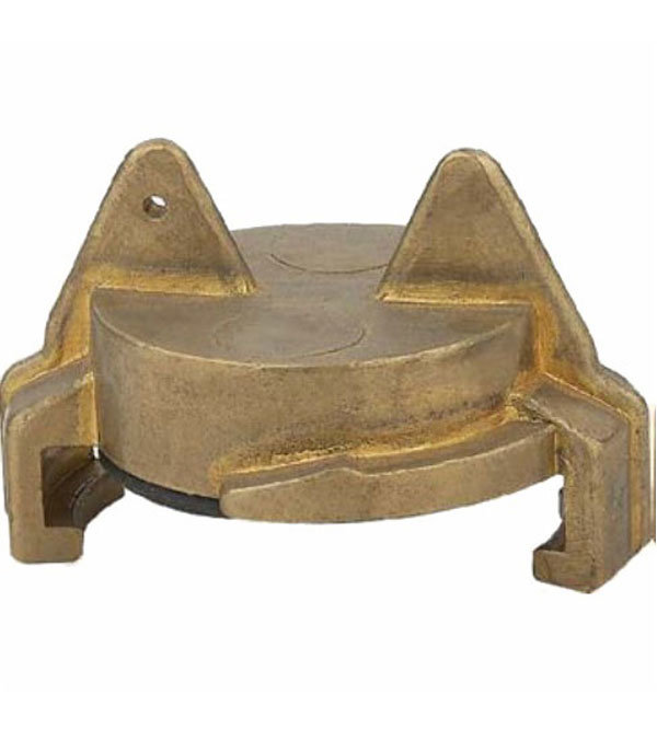 Geka coupling dummy cover - KG Machinery