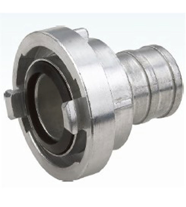 German Type Fitting(Hose End) - KG Machinery