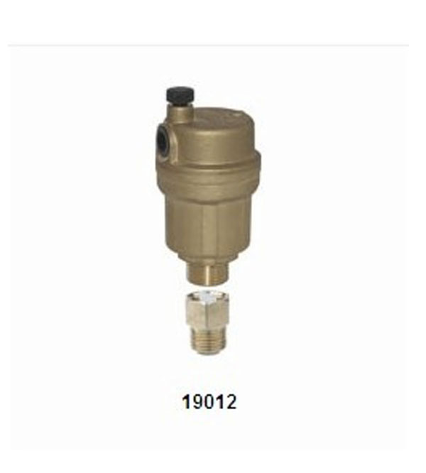 19012 AUTOMATIC AIR VENT WITH VERTICAL DISCHARGE - KG Machinery