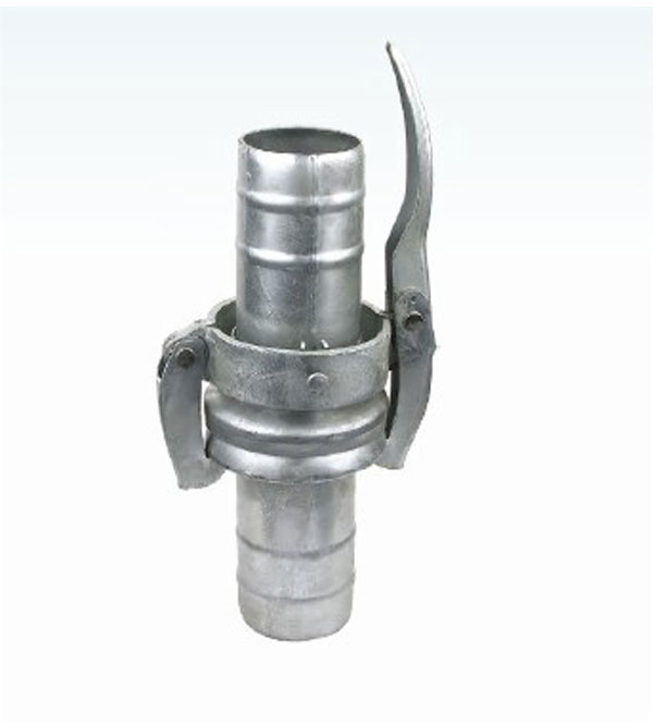 Bauer Coupling 22052 - KG Machinery