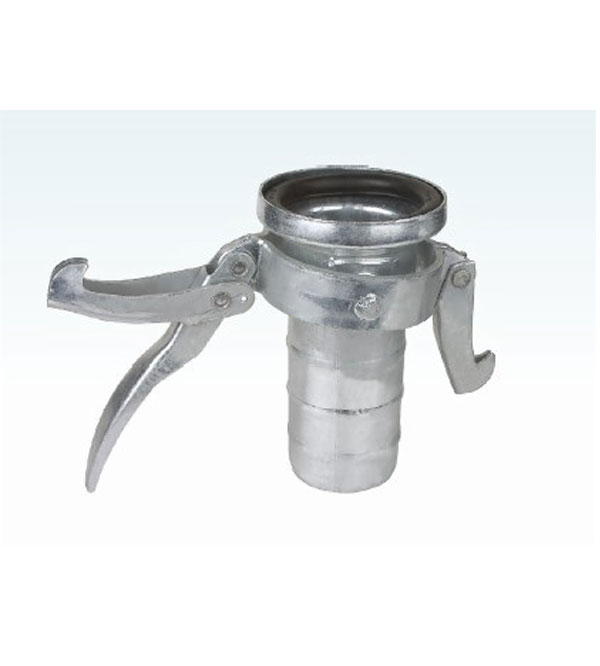 Bauer Coupling 22068 Female - KG Machinery