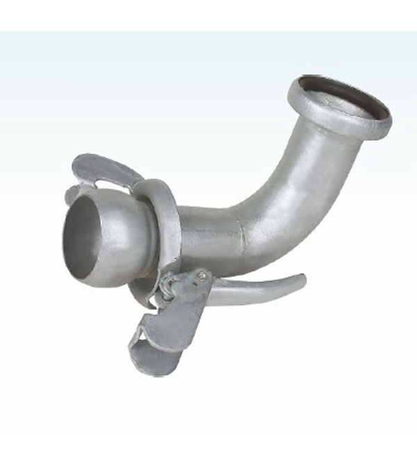 Bauer Coupling 90 Elbow - KG Machinery
