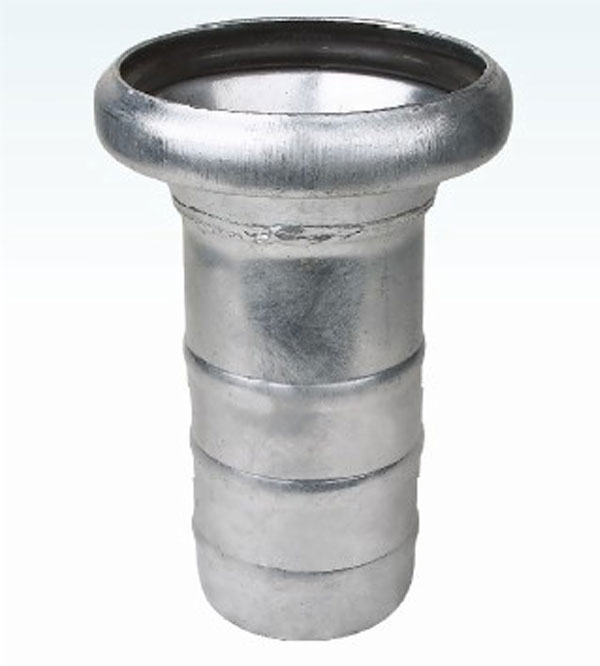 Female Bauer Coupling Hose Tail - KG Machinery