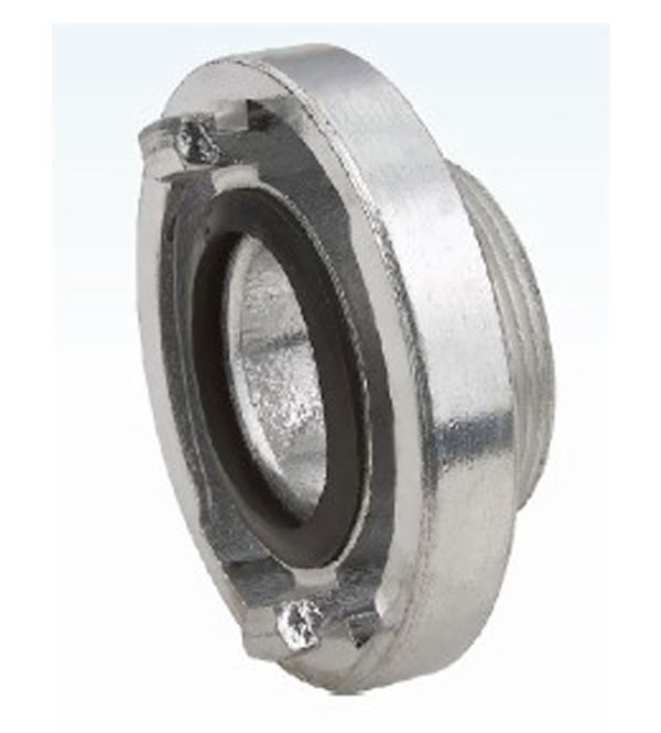 German Type Fitting(Male End) - KG Machinery