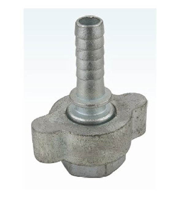 Ground Joint Coupling - KG Machinery