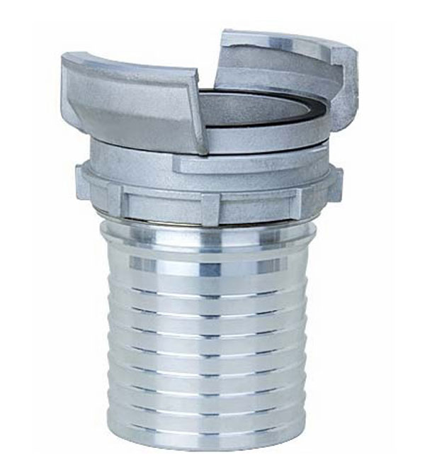 Guillemin Couplings hose end - KG Machinery