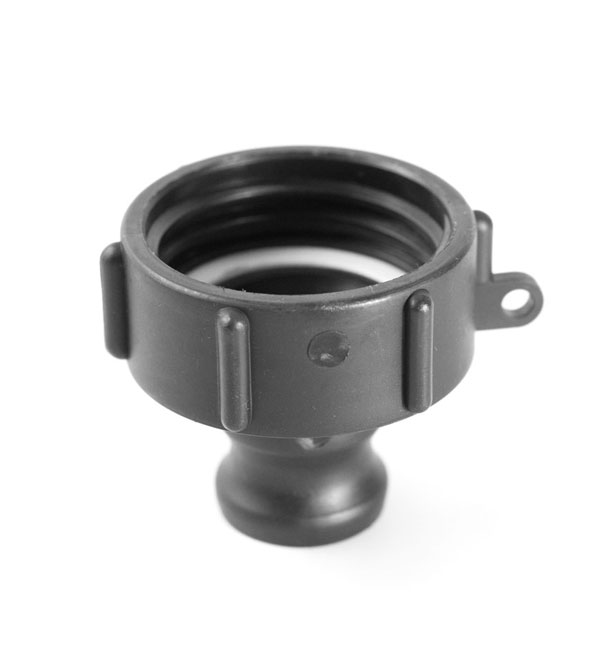 IBC Accessories - KG Machinery