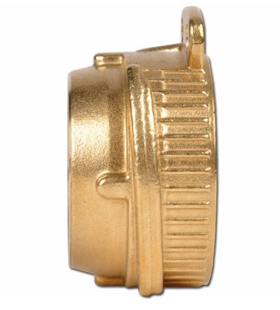 TW VK Couplings - Adapters with Female Thread - KG Machinery