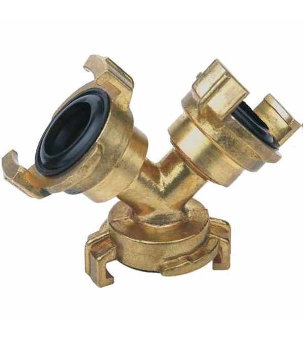 Y Geka three way Geka - KG Machinery