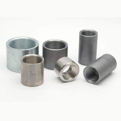 Steel couplings - KG Machinery